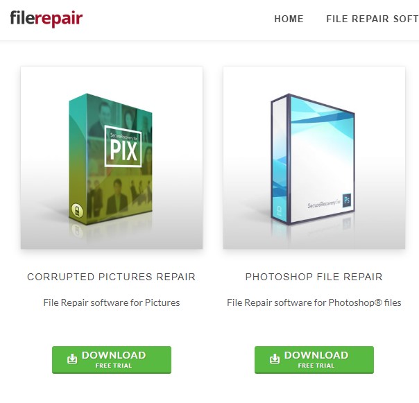 4 Solutions to Recover Image Files Corrupted