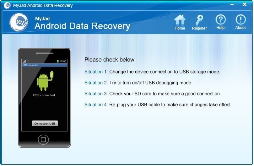 Android Utility Software - alapriority