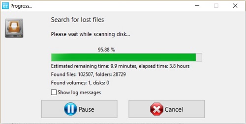Kroll Ontrack Data Recovery: A Complete Review, Tutorial, and Best ...