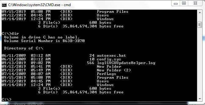 How To Recover Deleted Files With without Command Prompt