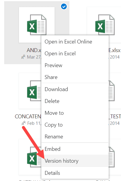 Easy Ways To Recover Permanently Deleted Excel Files 2020 