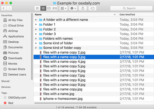 How To Recover Unsaved Excel File On Mac