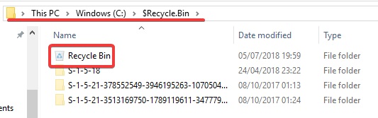 Every Recycle Bin Windows 10 Solution You Need