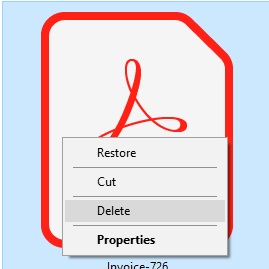 Recycle Bin Windows 7 Solutions: How to Locate, Empty, or Recover ...
