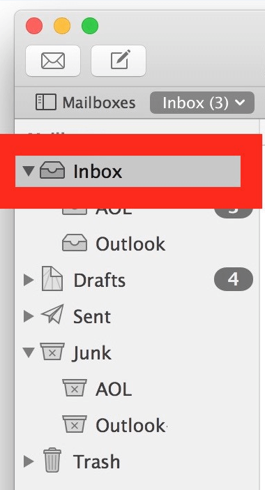 Trash Mail Recovery How To Recover Deleted Mail From Trash On Mac