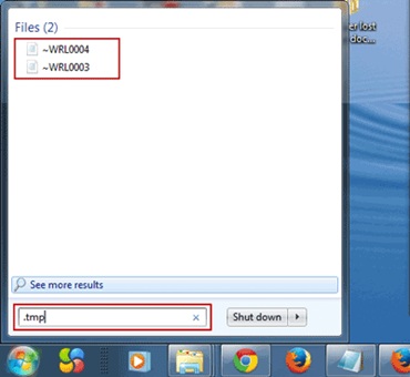 Closed Word Document Recovery: 3 Ways to Ease Your Life [Updated]