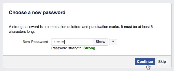 Easy Solutions on How to Recover Facebook Account
