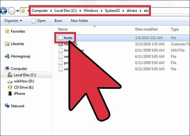 The Best 5 Ways to fix iTunes error 3004