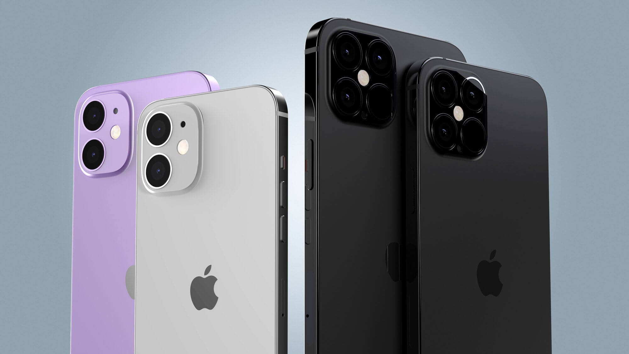 iPhone 12 vs. iPhone 12 Pro