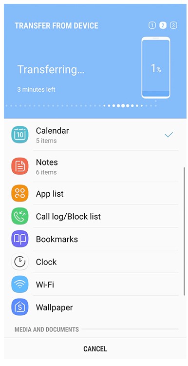 The Best 4 Holistic Ways on How to Transfer Data to New Android Phone