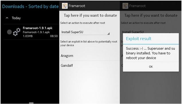 Easiest Way To Get Root Access On Android Phone And Tablet